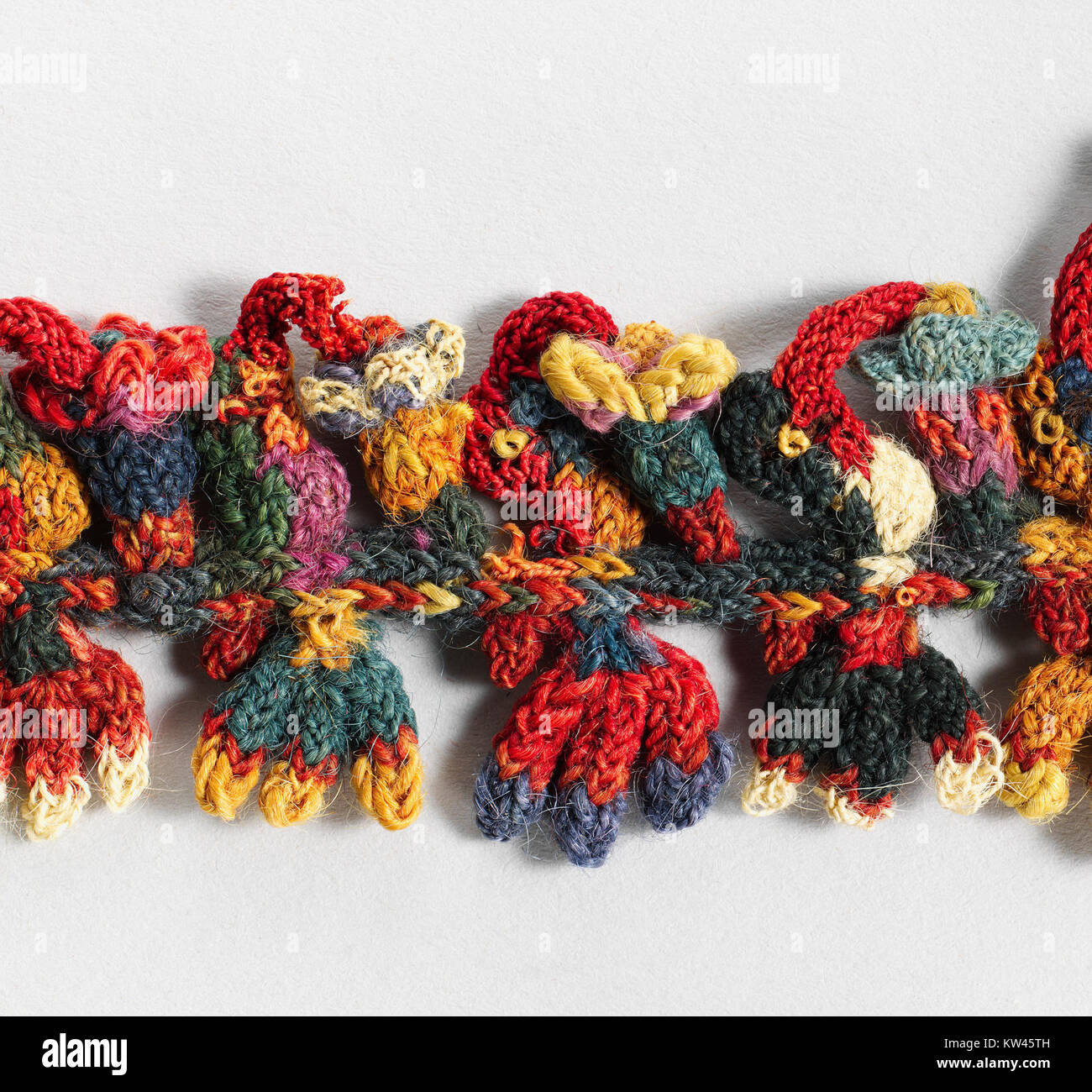 This fragment, known as the Border Fragment, is a historical piece of ...