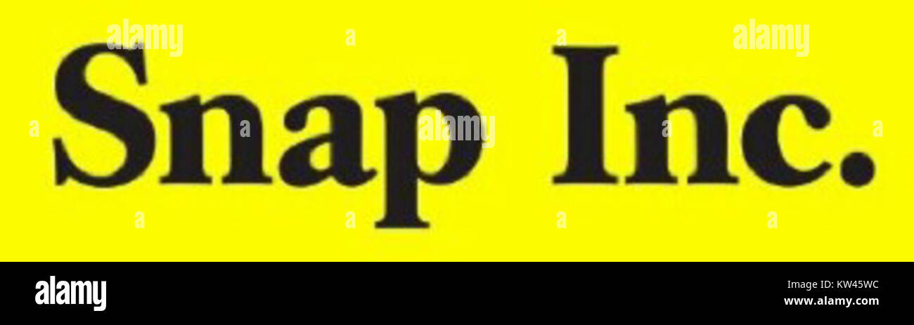 Snap interactive hi-res stock photography and images - Alamy