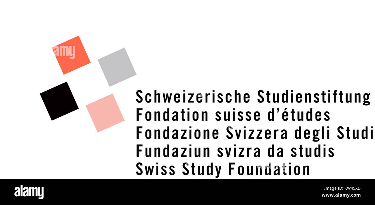 The Swiss Study Foundation (Schweizerische Studienstiftung) is an ...