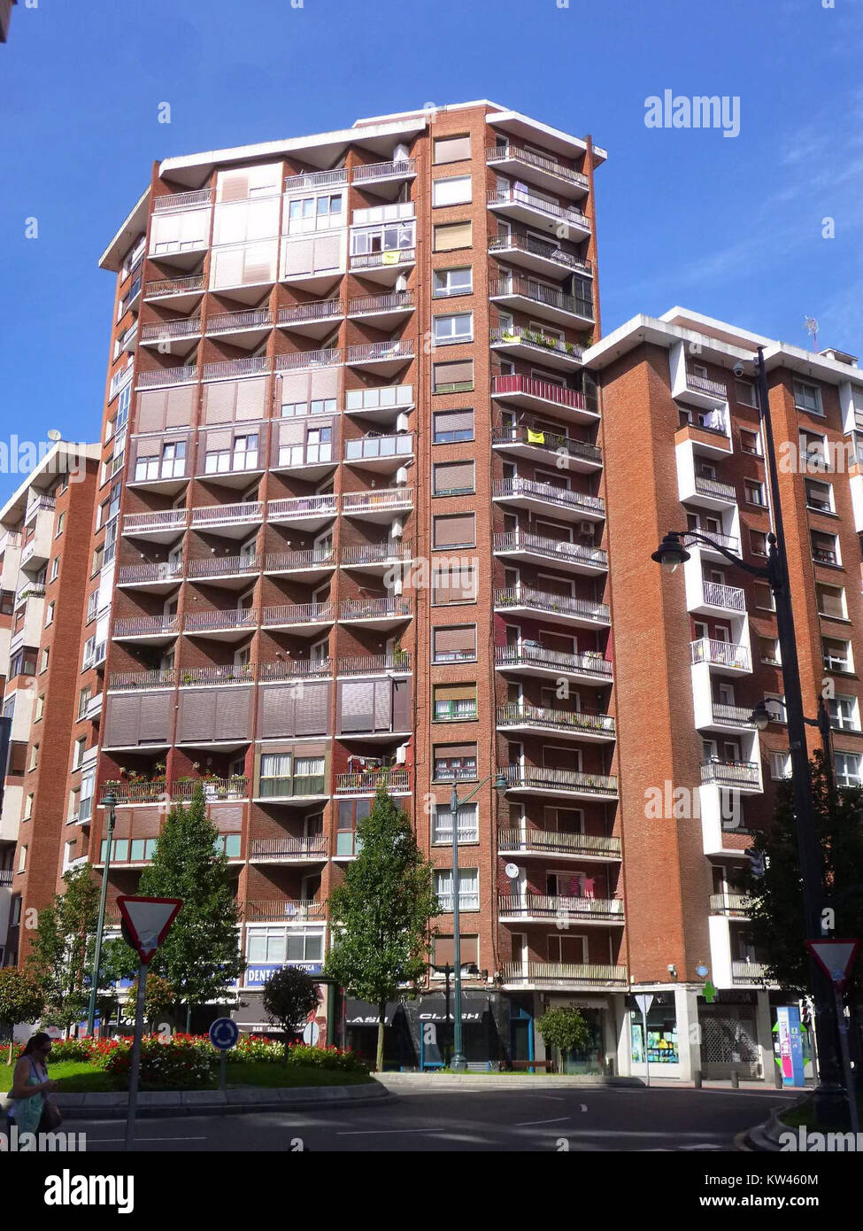Santutxu is a neighborhood in Bilbao, Spain, known for its vibrant ...