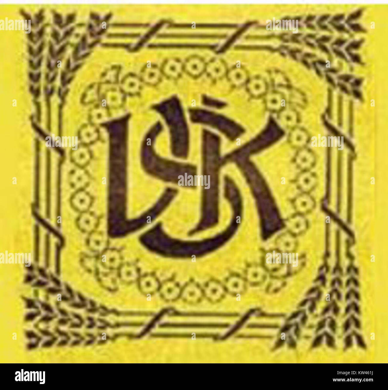 Vsk hi-res stock photography and images - Alamy