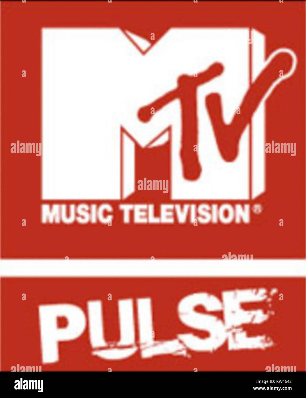 Mtv Network Logo
