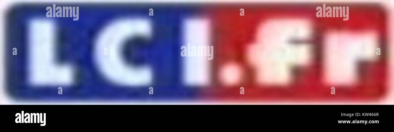 Lci logo hi-res stock photography and images - Alamy