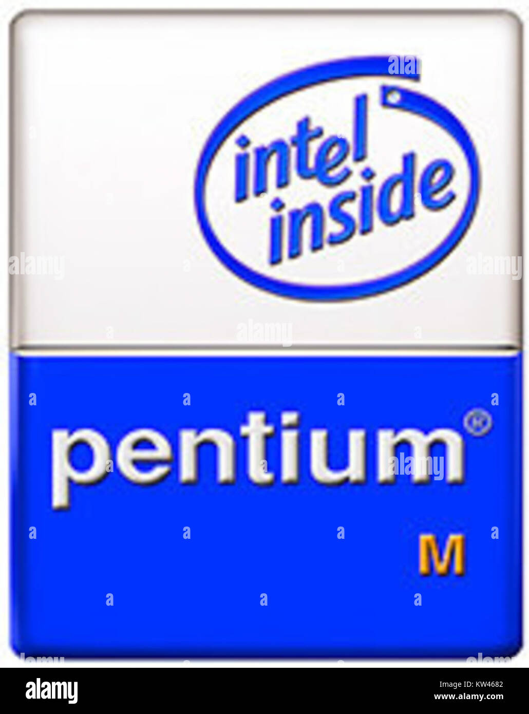 Intel pentium processor hi-res stock photography and images - Alamy