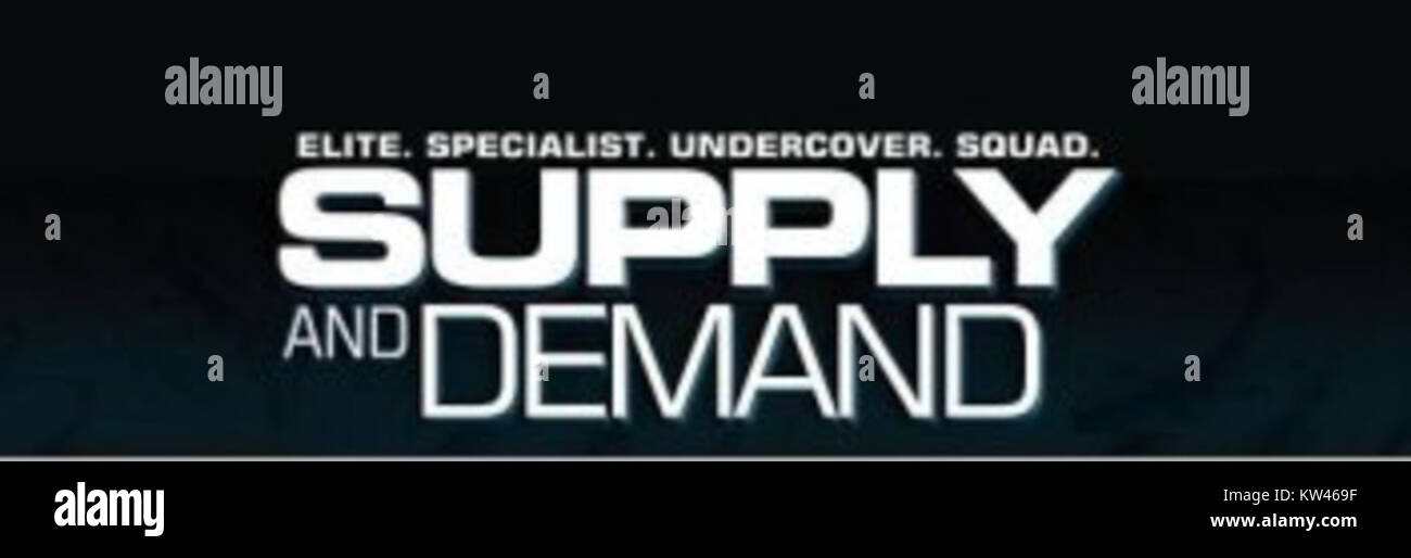 Supply and demand are fundamental economic concepts describing how ...