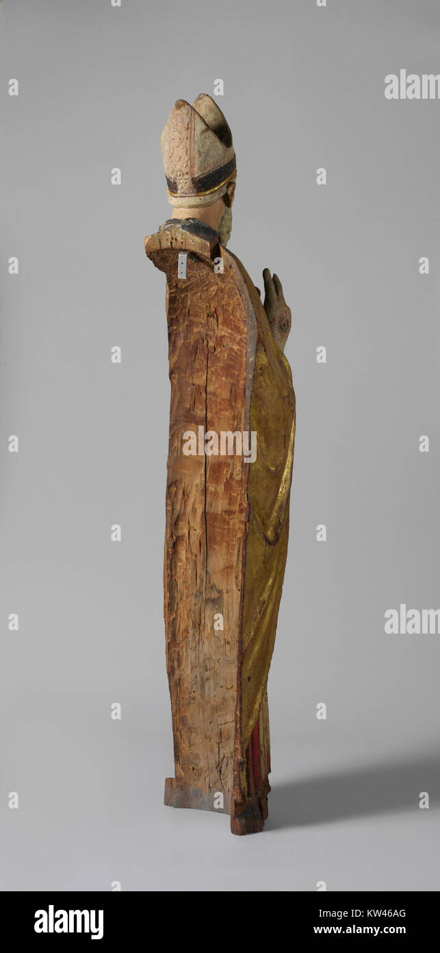 Saint nicholas miracles hi-res stock photography and images - Alamy