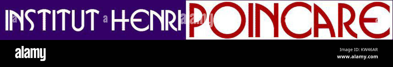 Poincara hi-res stock photography and images - Alamy