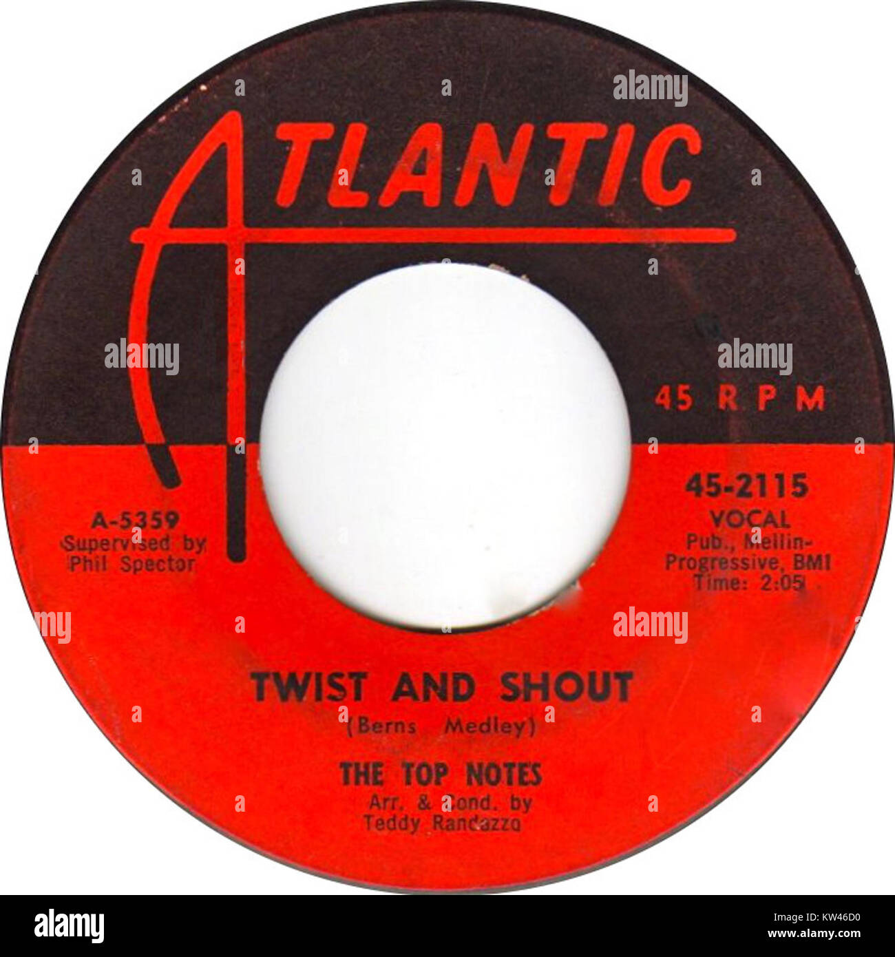 Twist and shout hi-res stock photography and images - Alamy