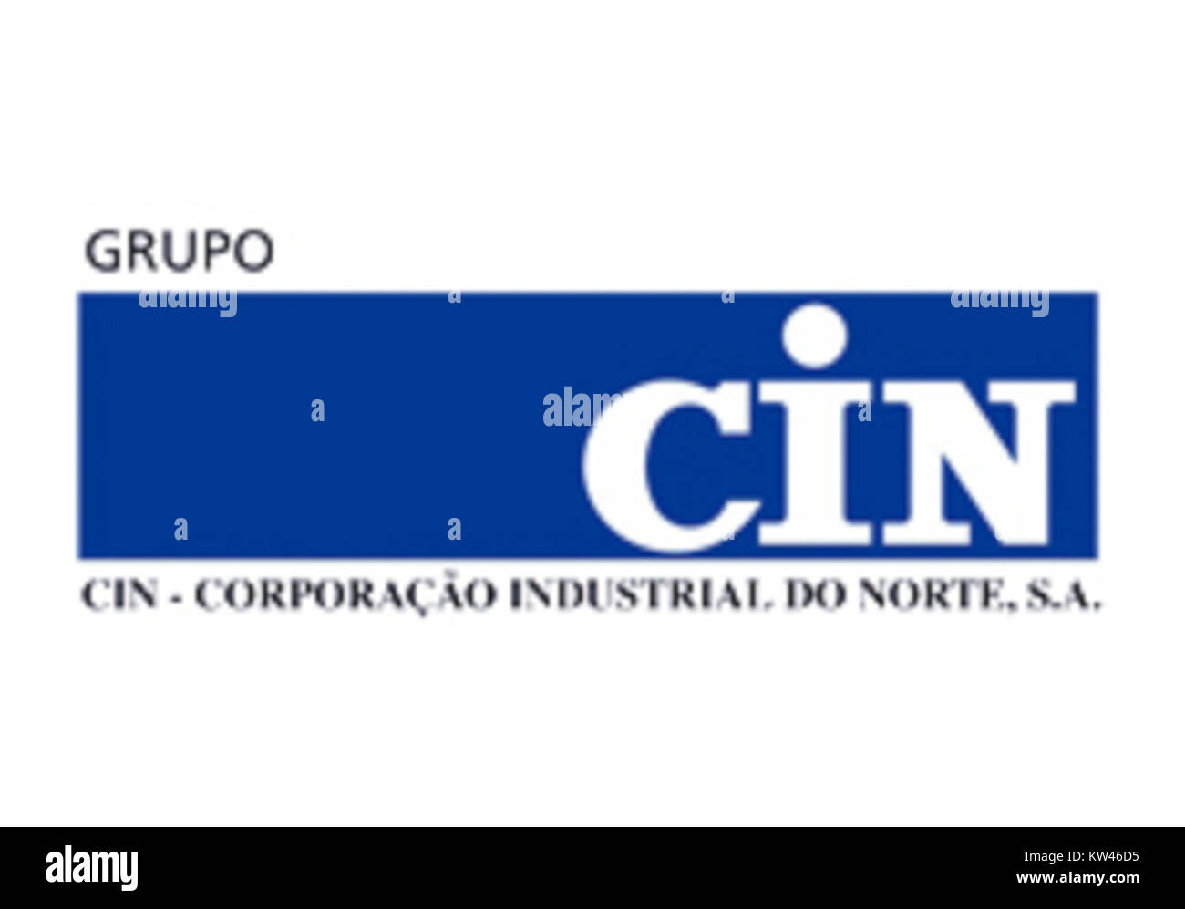 The logo represents the port, potentially related to a company, event ...