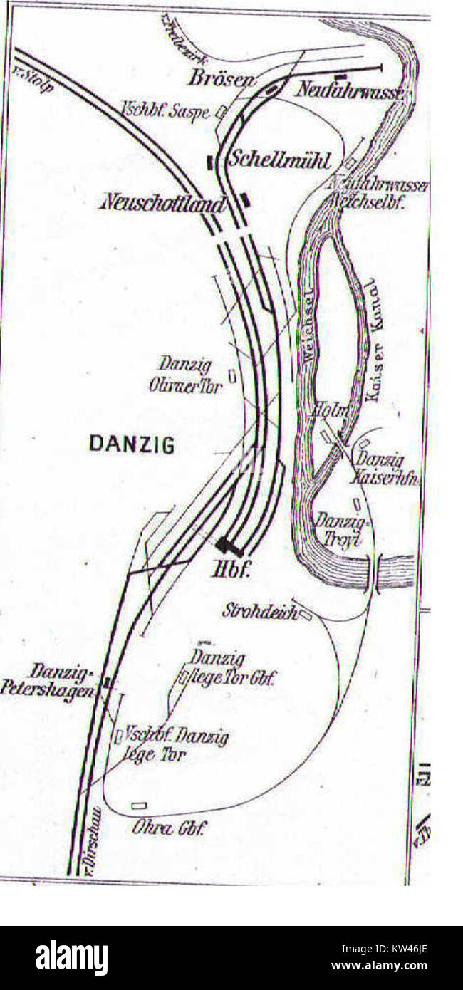 Map of europe 1914 hi-res stock photography and images - Alamy