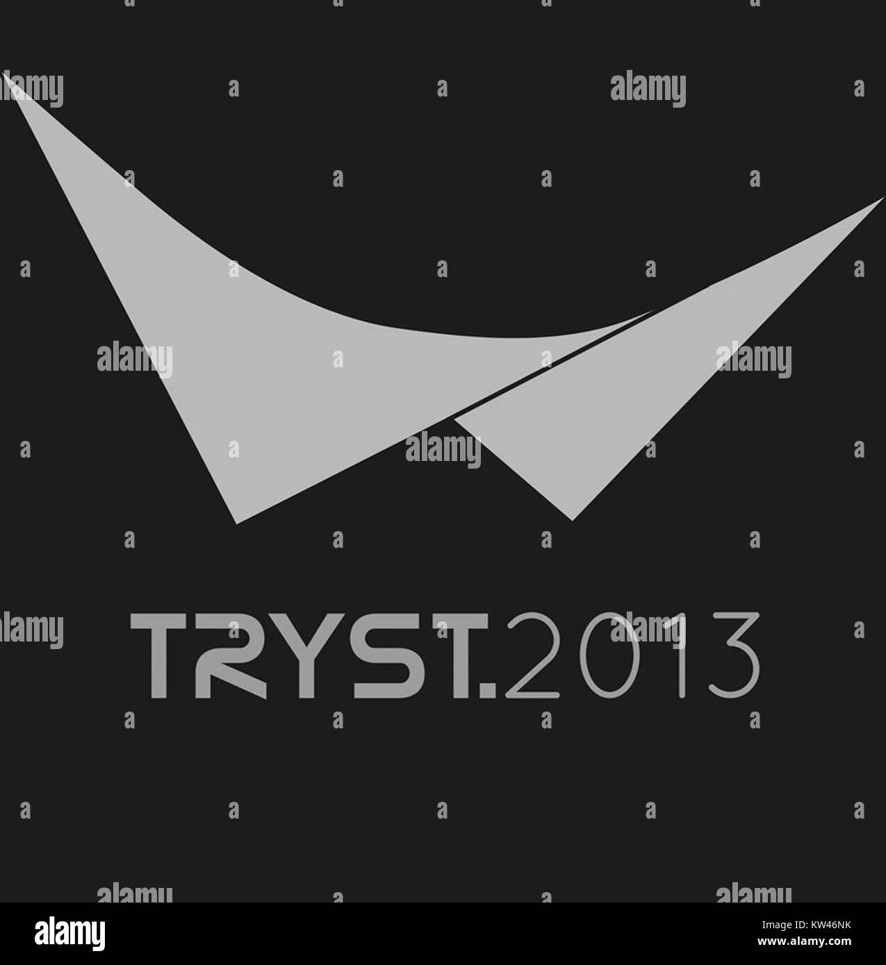 Tryst hi-res stock photography and images - Alamy