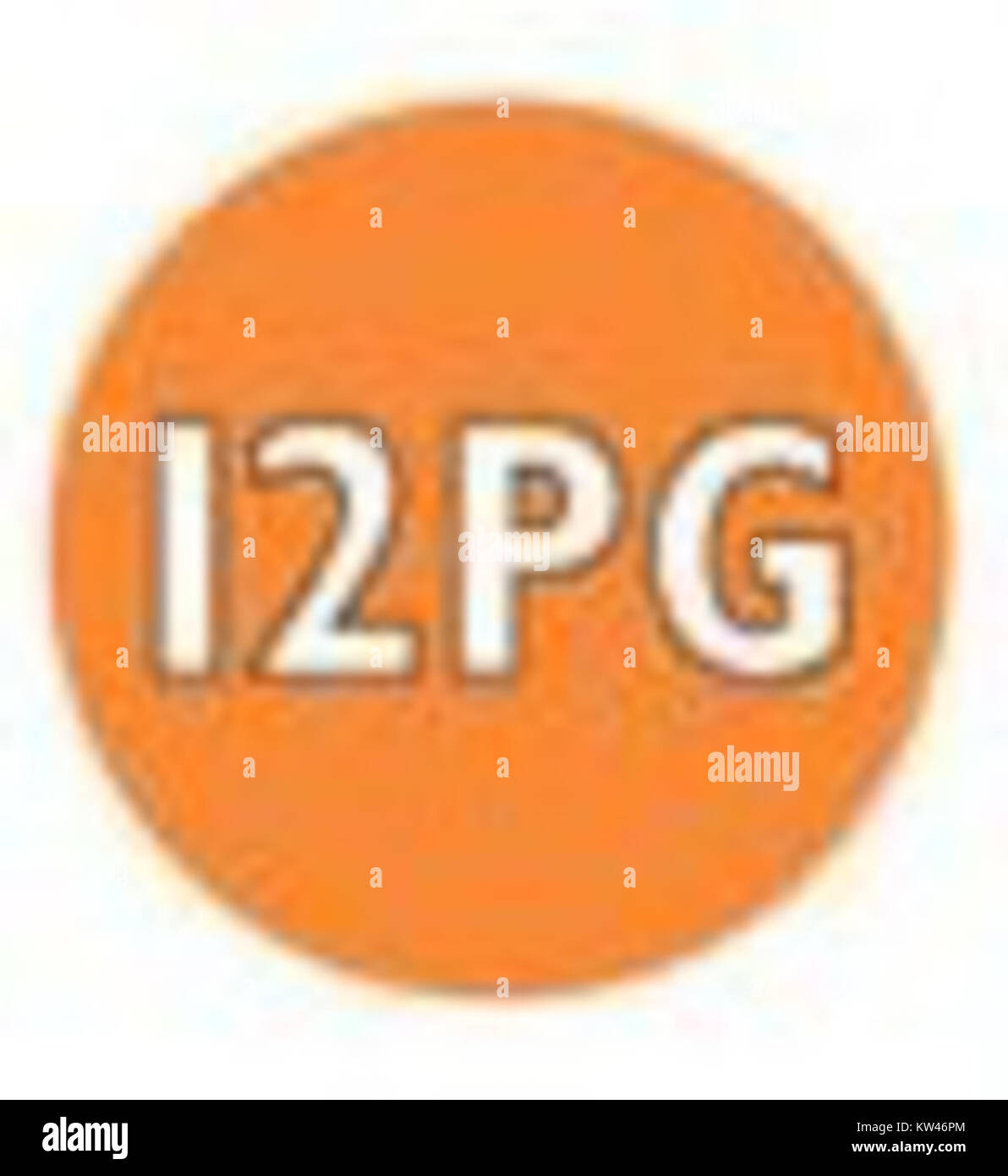 Certificate 12 Logo
