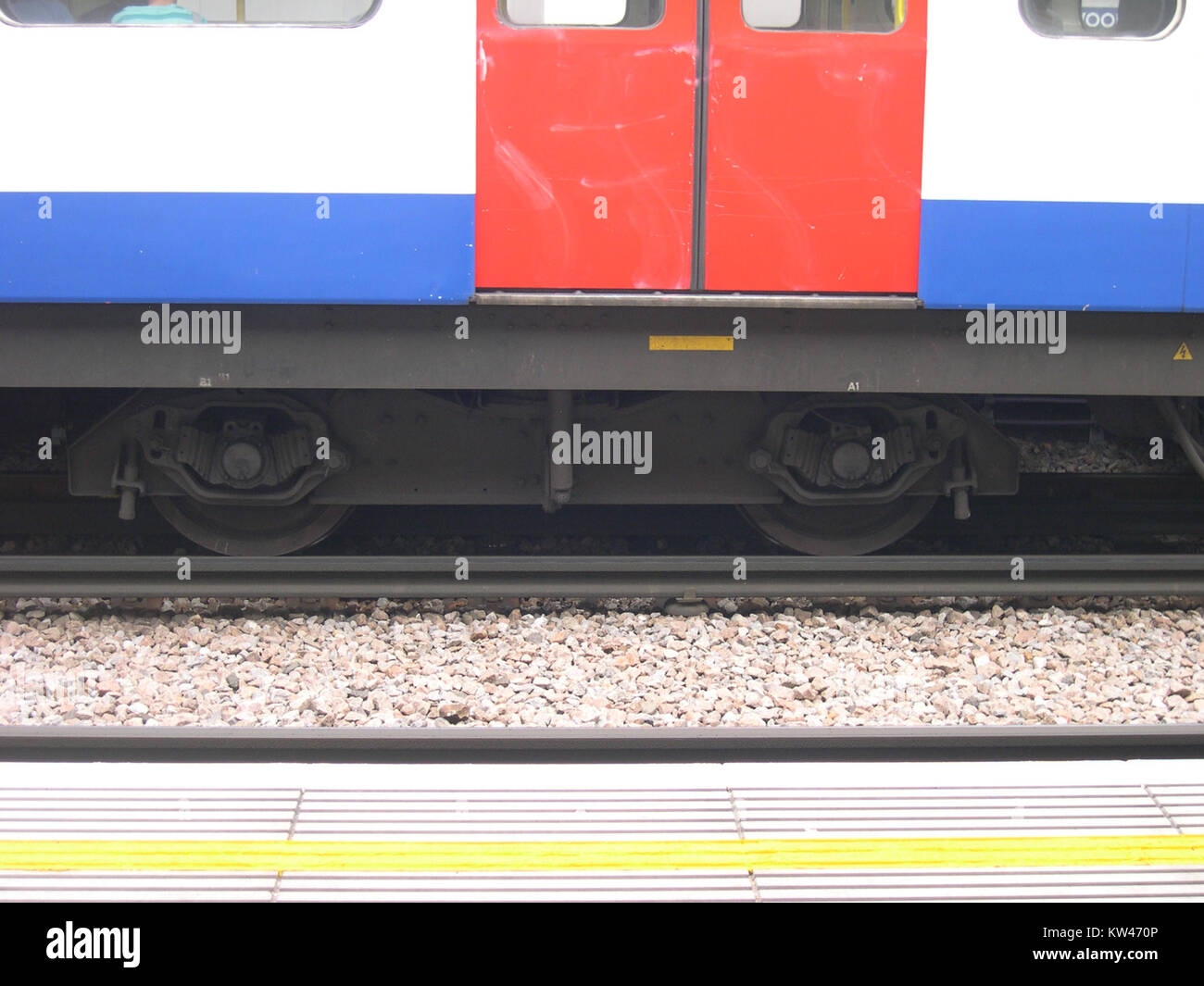 An image of the Bogie C69, a specific model of bogie used in railway ...