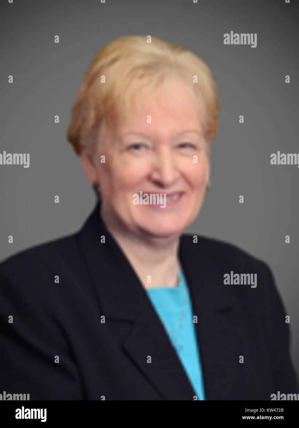 Linda Puchala official photo Stock Photo - Alamy