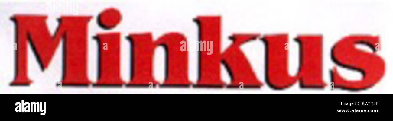 Minkus High Resolution Stock Photography and Images - Alamy