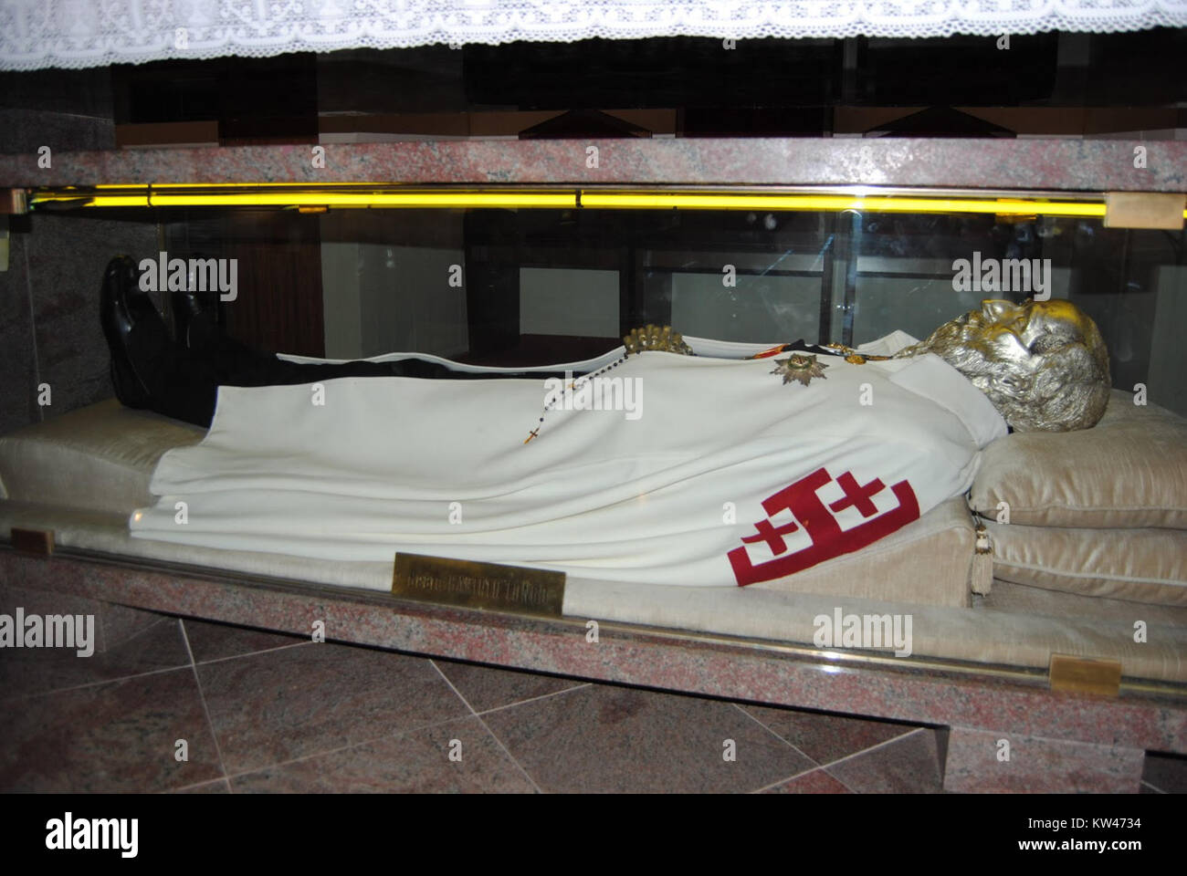 Blessed Bartolo Longo was an Italian priest who dedicated his life to ...