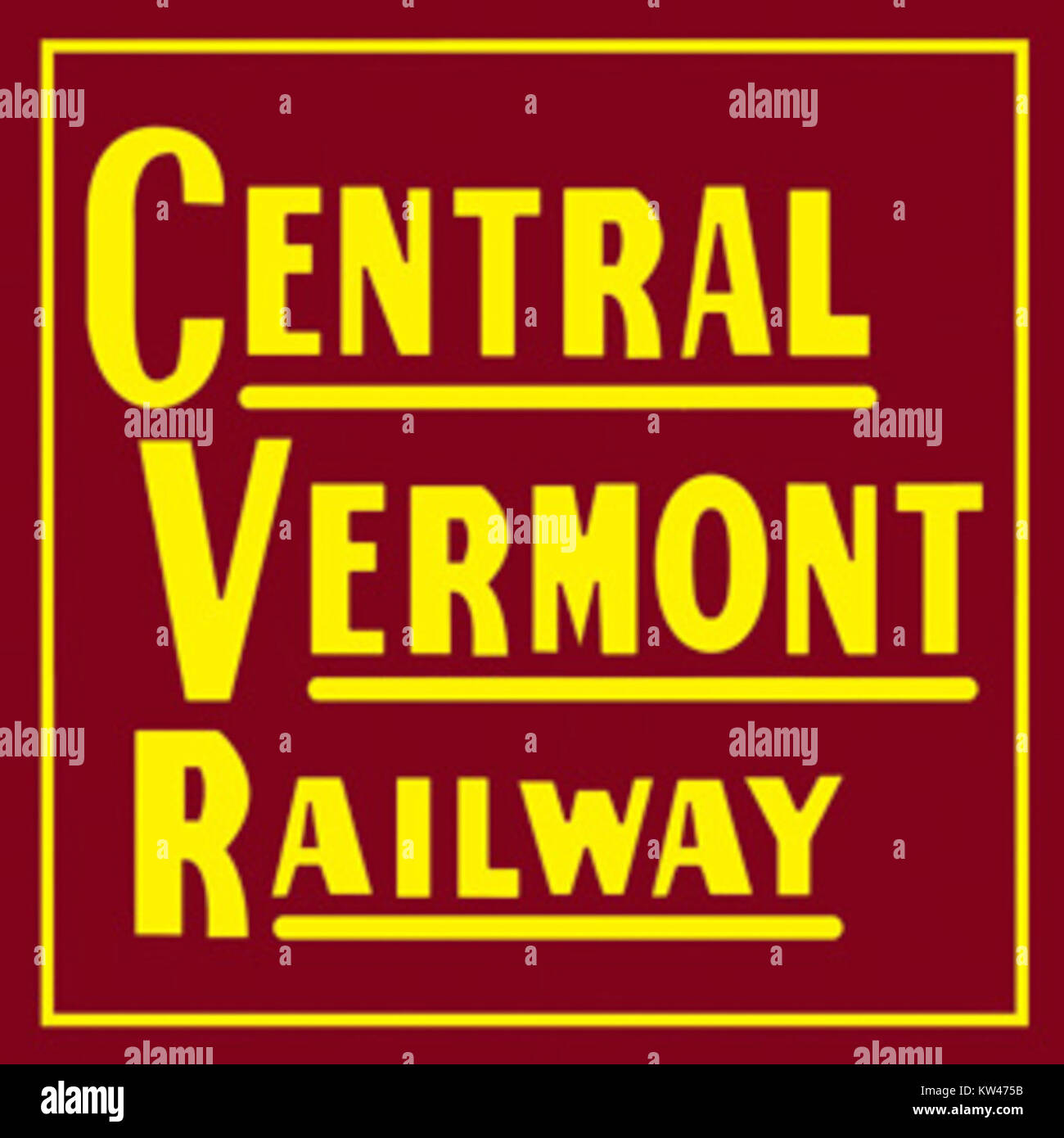 Vermont logo hi-res stock photography and images - Alamy