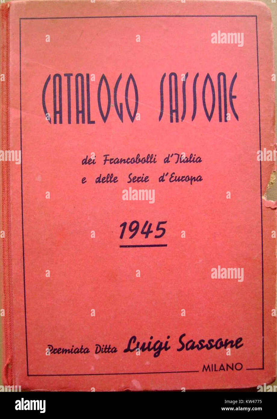 Sassone hi-res stock photography and images - Alamy