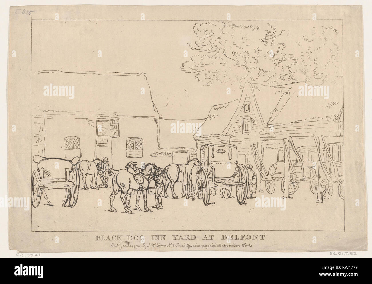 Bellfont hi-res stock photography and images - Alamy