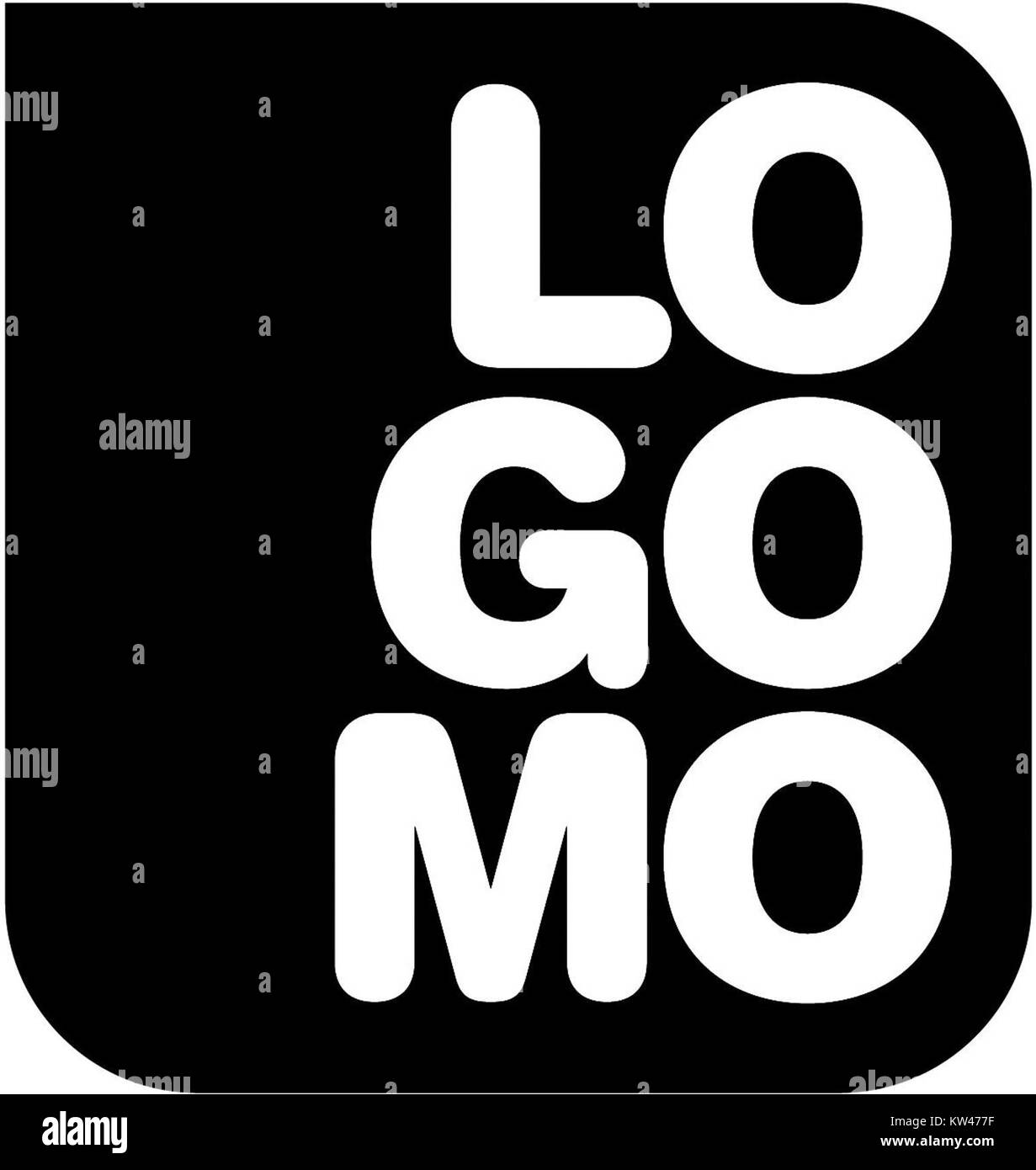 Logomo High Resolution Stock Photography and Images - Alamy