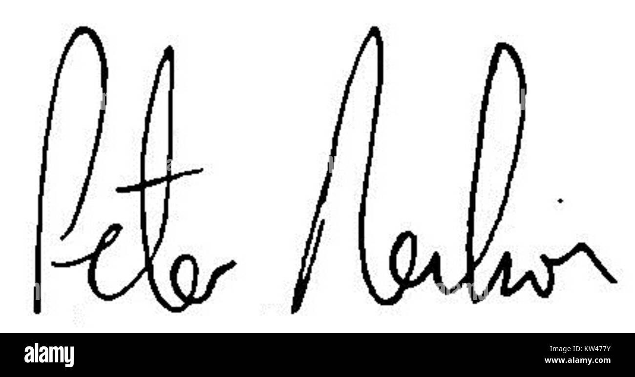 Peter neilson hi-res stock photography and images - Alamy