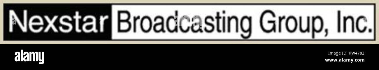 Nexstar hi-res stock photography and images - Alamy
