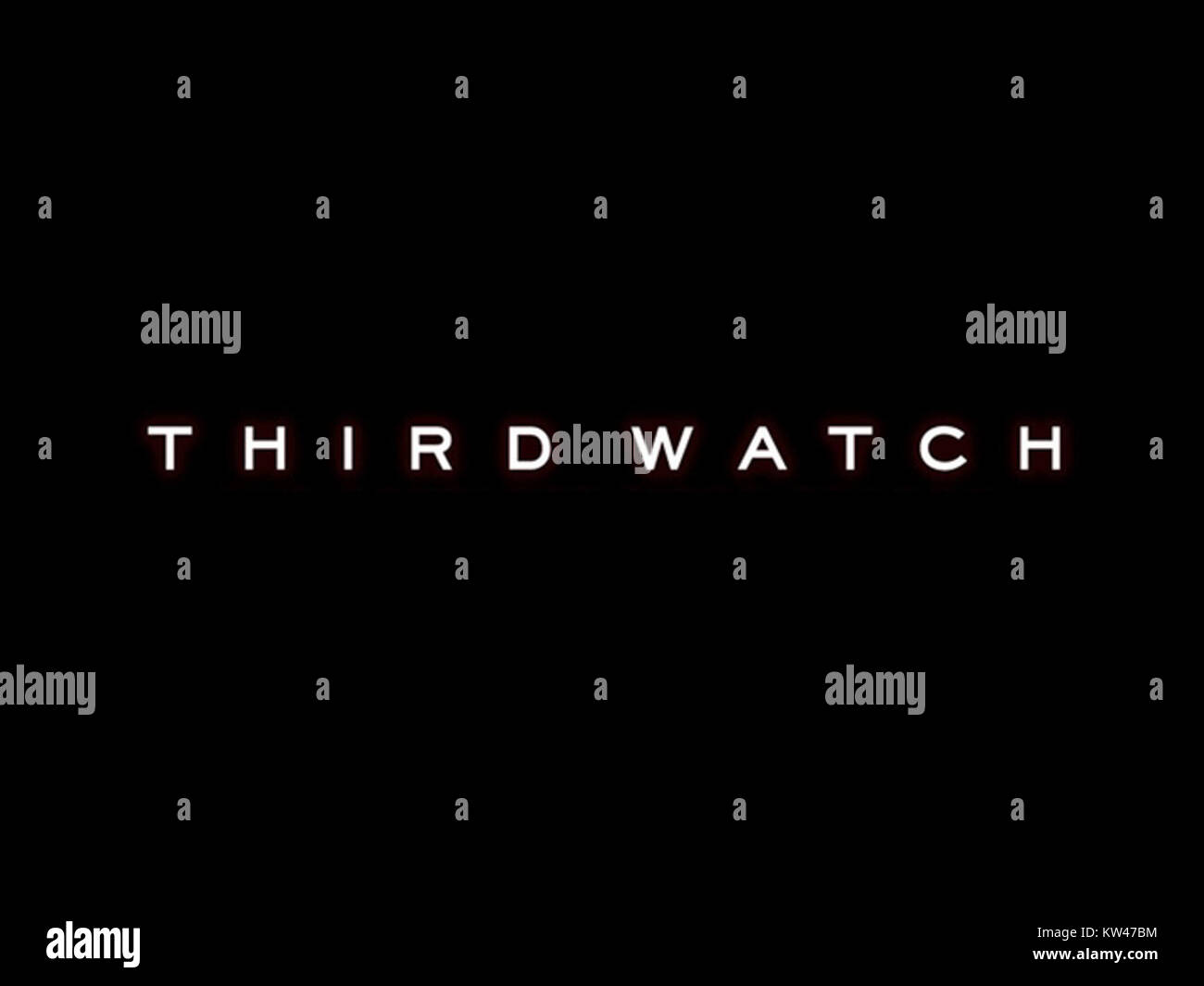 Third Watch is an American television series that aired from 1999 to ...