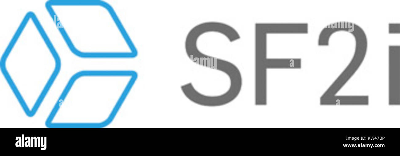 The logo of SF2I FACEA Group, a company or organization, symbolizes its ...