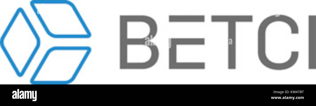 Logo BETCI FACEA GROUP 2017 Stock Photo - Alamy