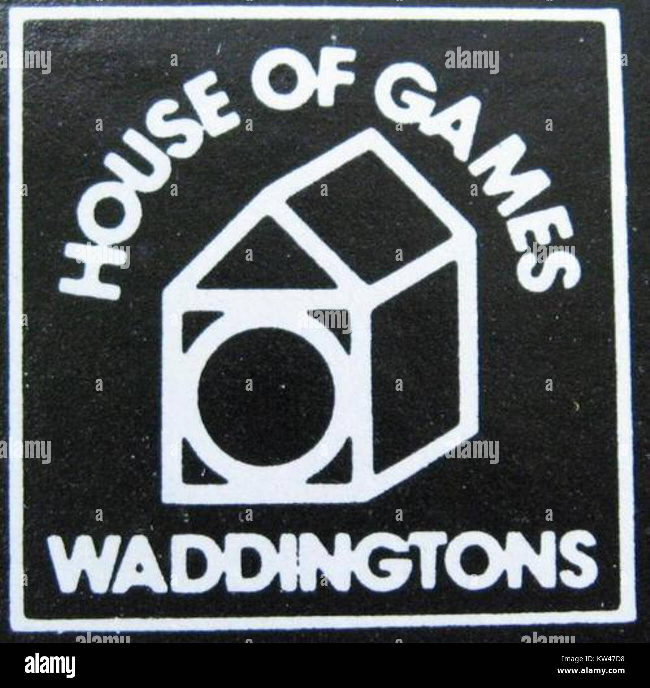 Waddingtons hi-res stock photography and images - Alamy