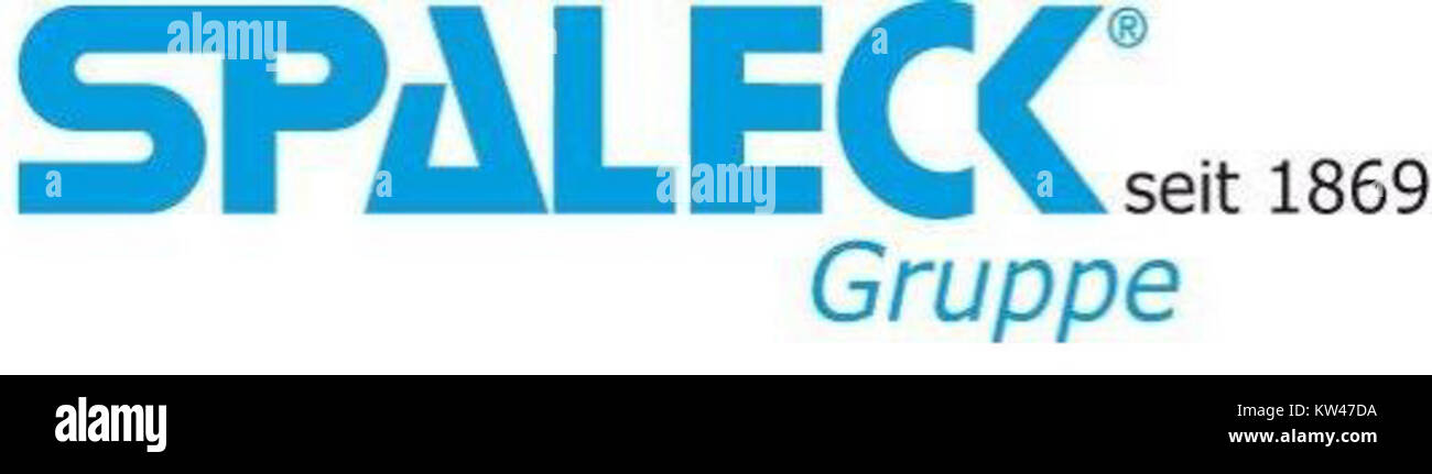 Spaleck Gruppe is a German company specializing in industrial surface ...