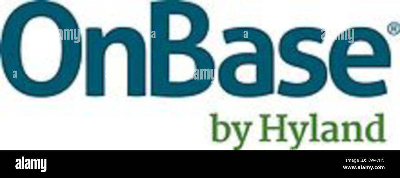 Onbase High Resolution Stock Photography and Images - Alamy