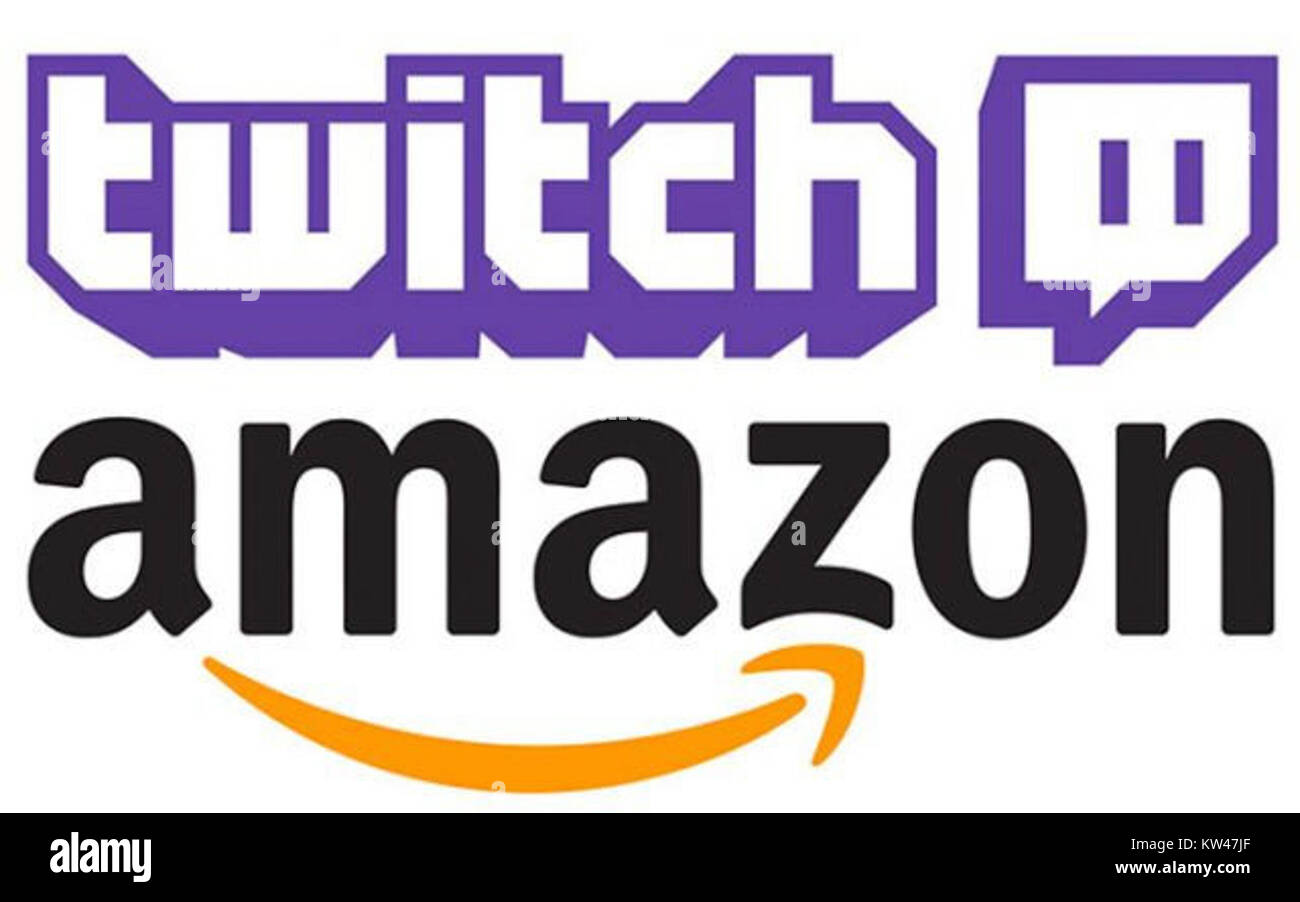 Amazon web services logo Cut Out Stock Images & Pictures - Alamy