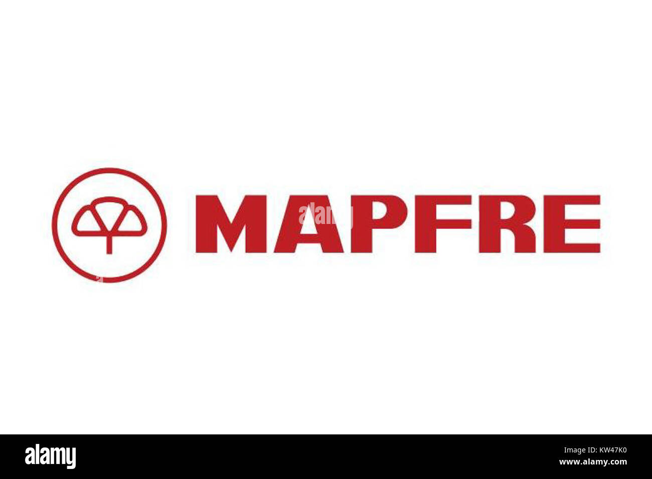 Mapfre logo Cut Out Stock Images & Pictures - Alamy