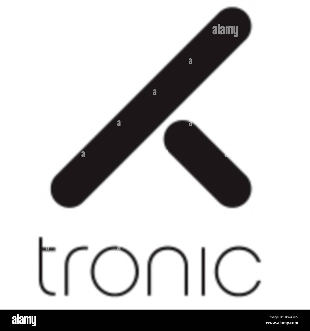Tronic Cut Out Stock Images & Pictures - Alamy
