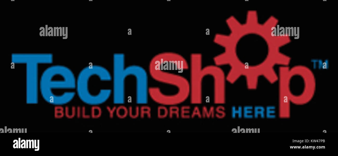 Techshop hi-res stock photography and images - Alamy