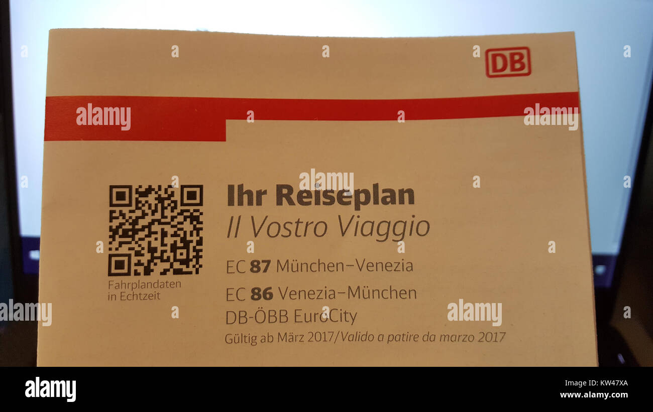 Timetable and route map hi-res stock photography and images - Alamy