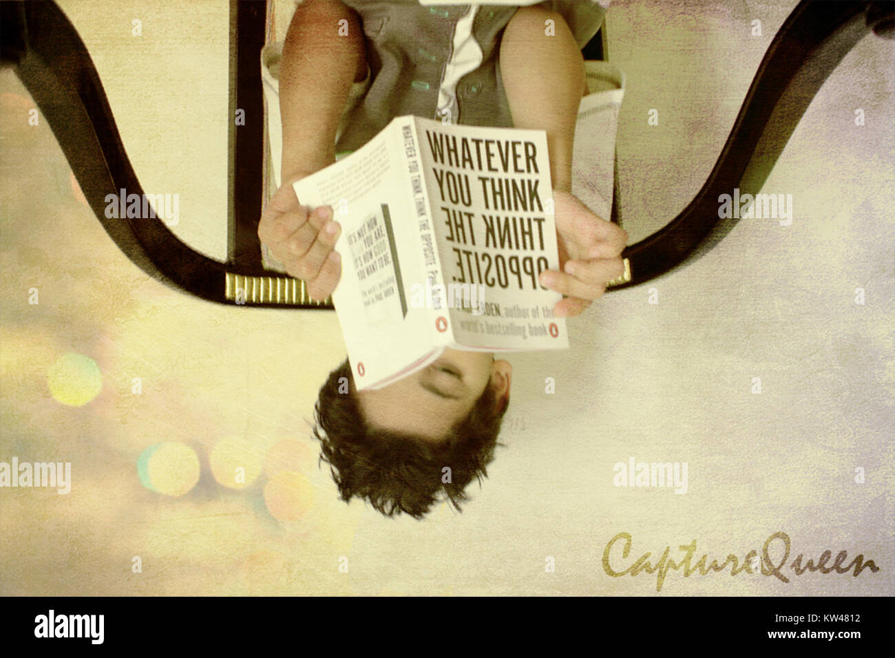 A statement or title indicating subjectivity, leaving room for ...