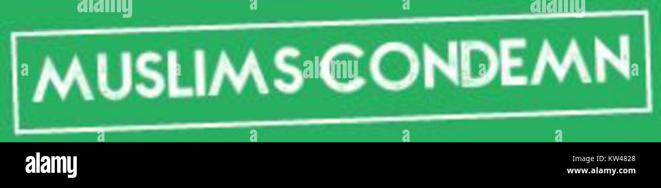 Condemn hi-res stock photography and images - Alamy