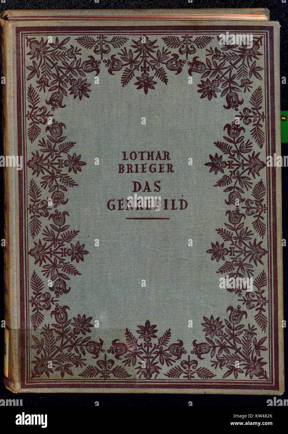 Genrebild High Resolution Stock Photography and Images - Alamy