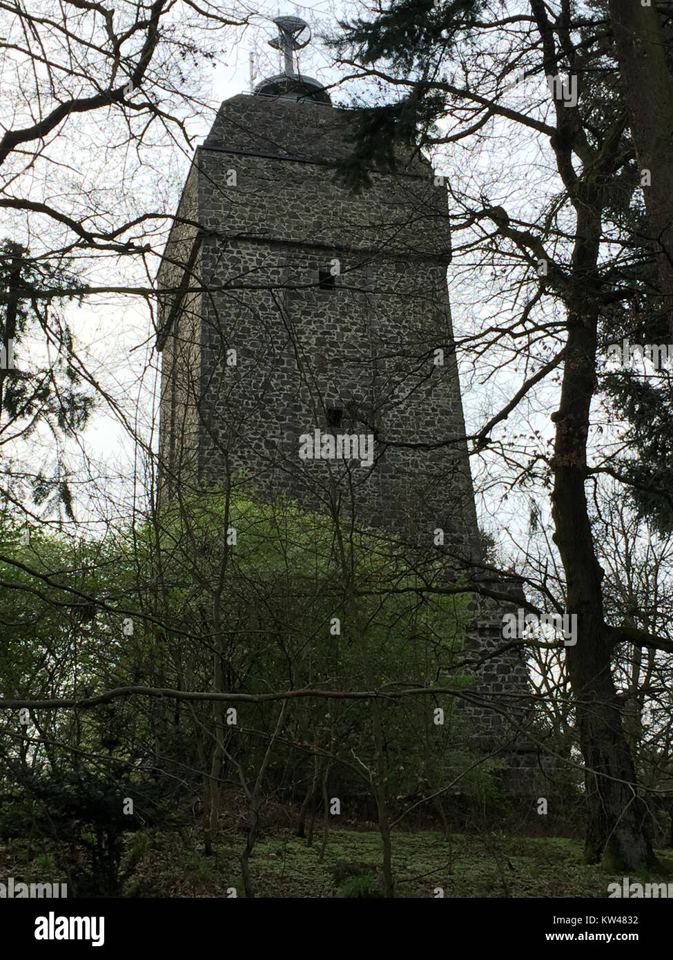 Bismarck legacy hi-res stock photography and images - Alamy