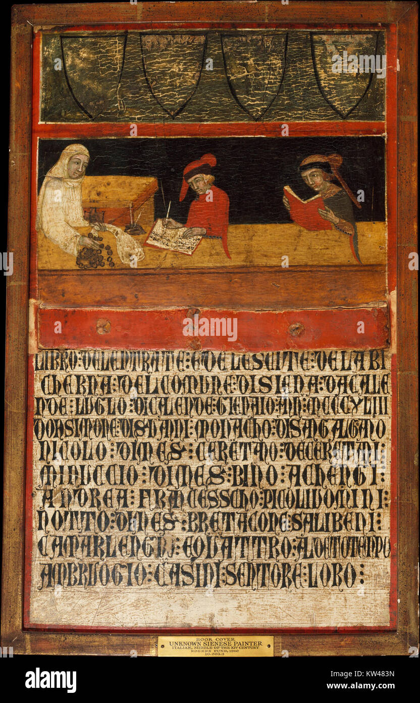 The book cover depicted here is from the MET collection, showcasing a ...