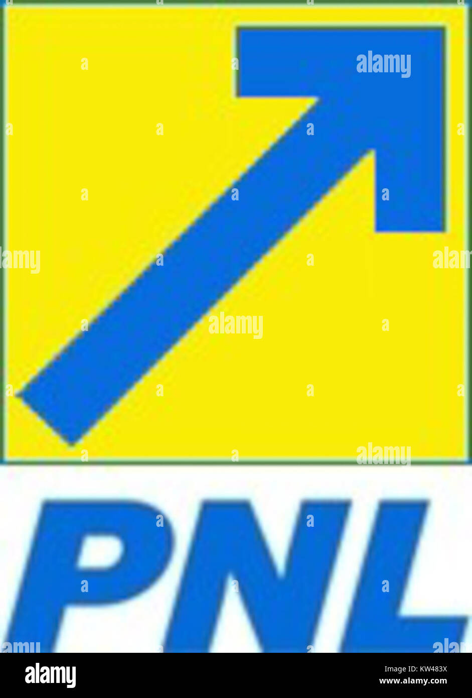 Partidul Național Liberal is a major political party in Romania ...