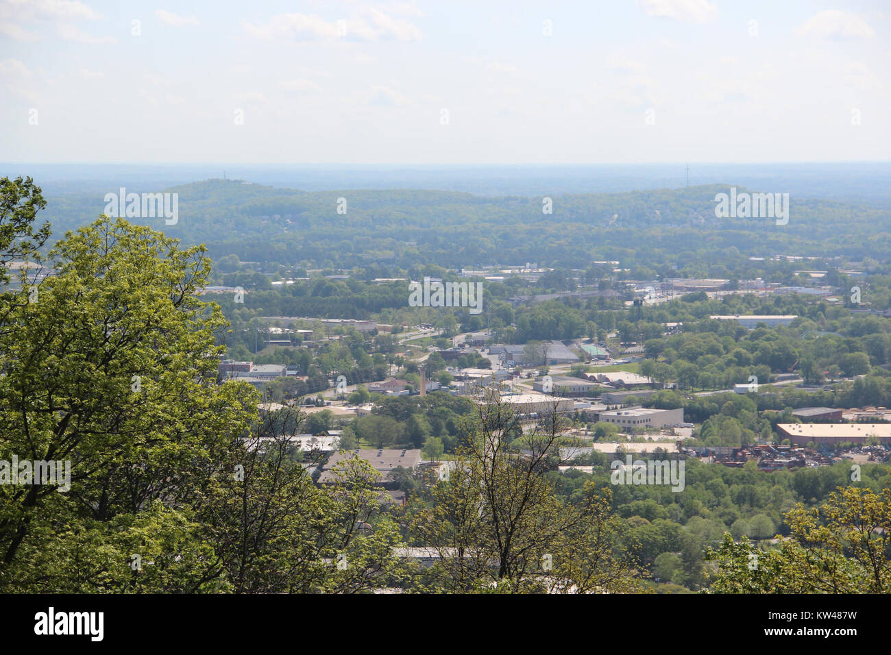 Cobb county history hi-res stock photography and images - Alamy