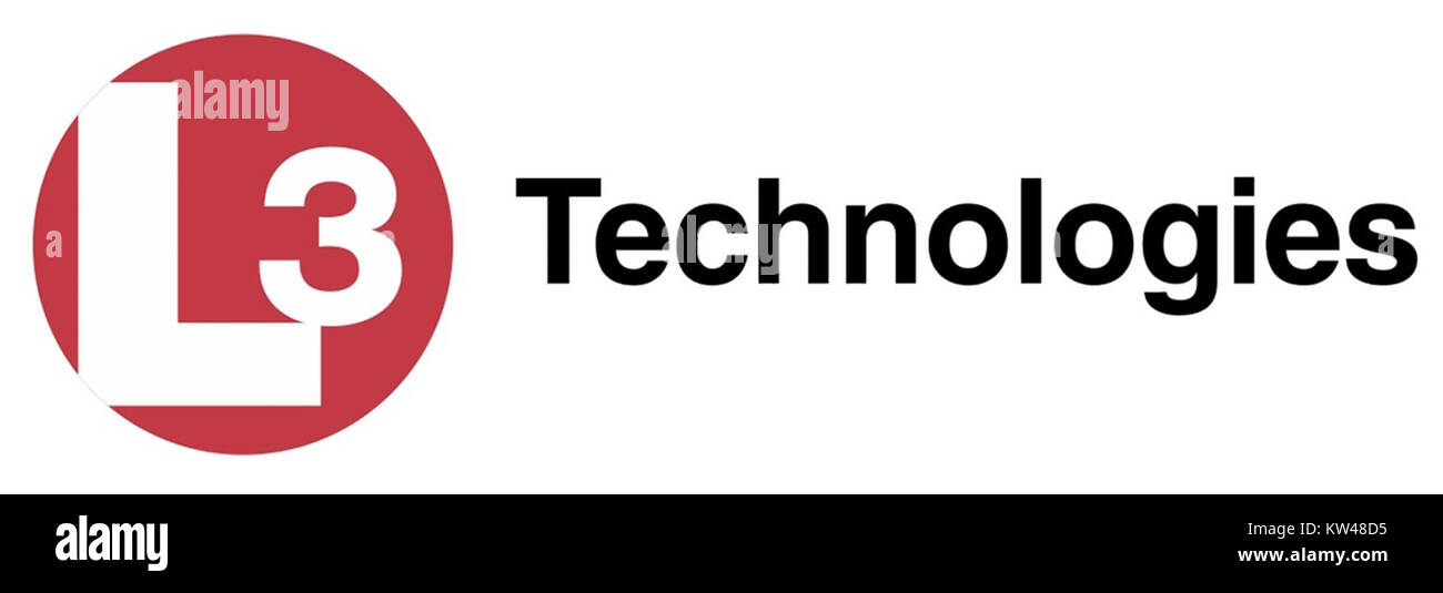 L3 technologies hi-res stock photography and images - Alamy