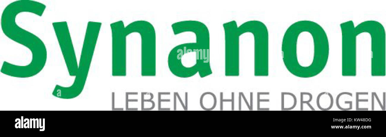 Synanon hi-res stock photography and images - Alamy