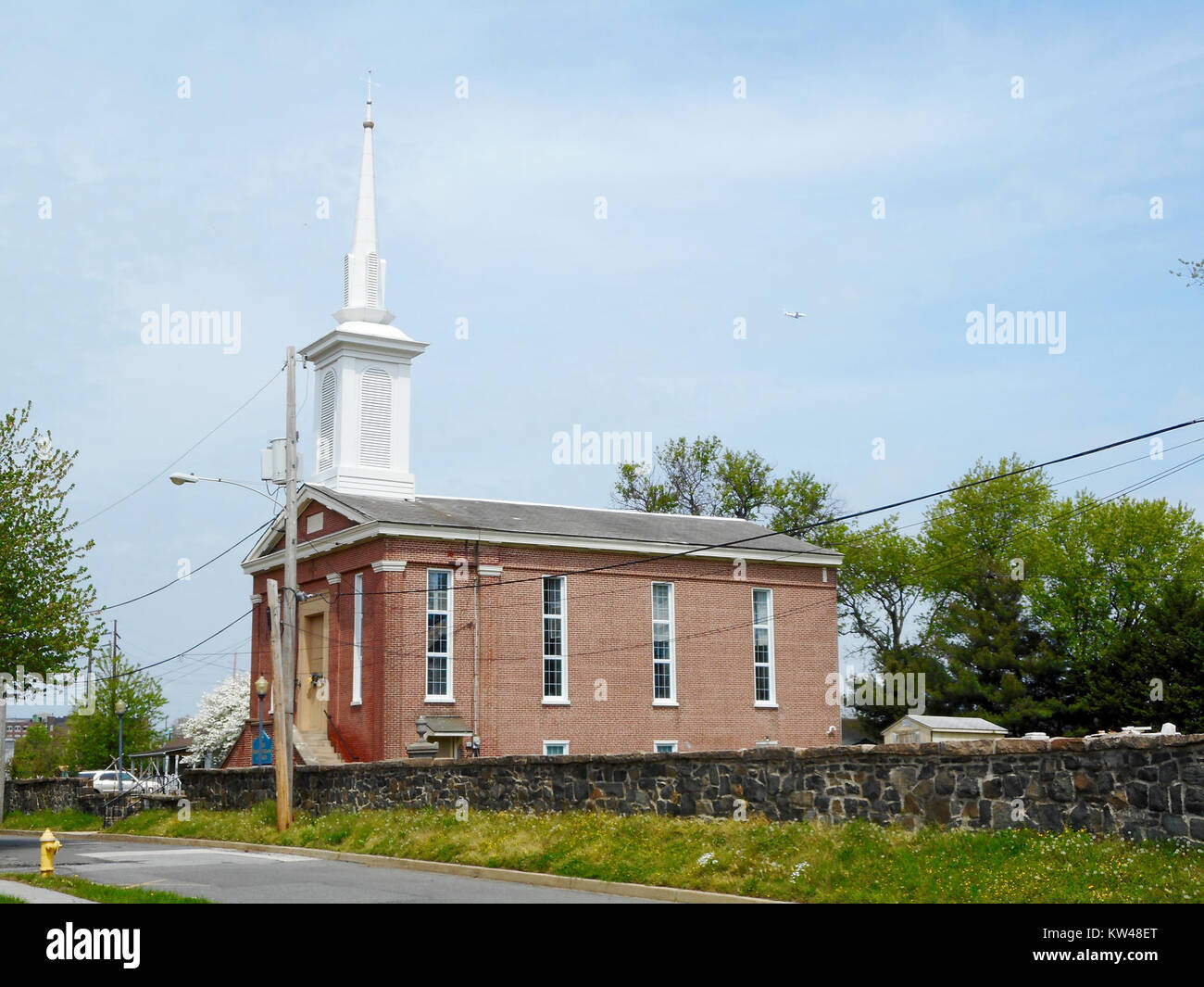 Marcus hook hi-res stock photography and images - Alamy