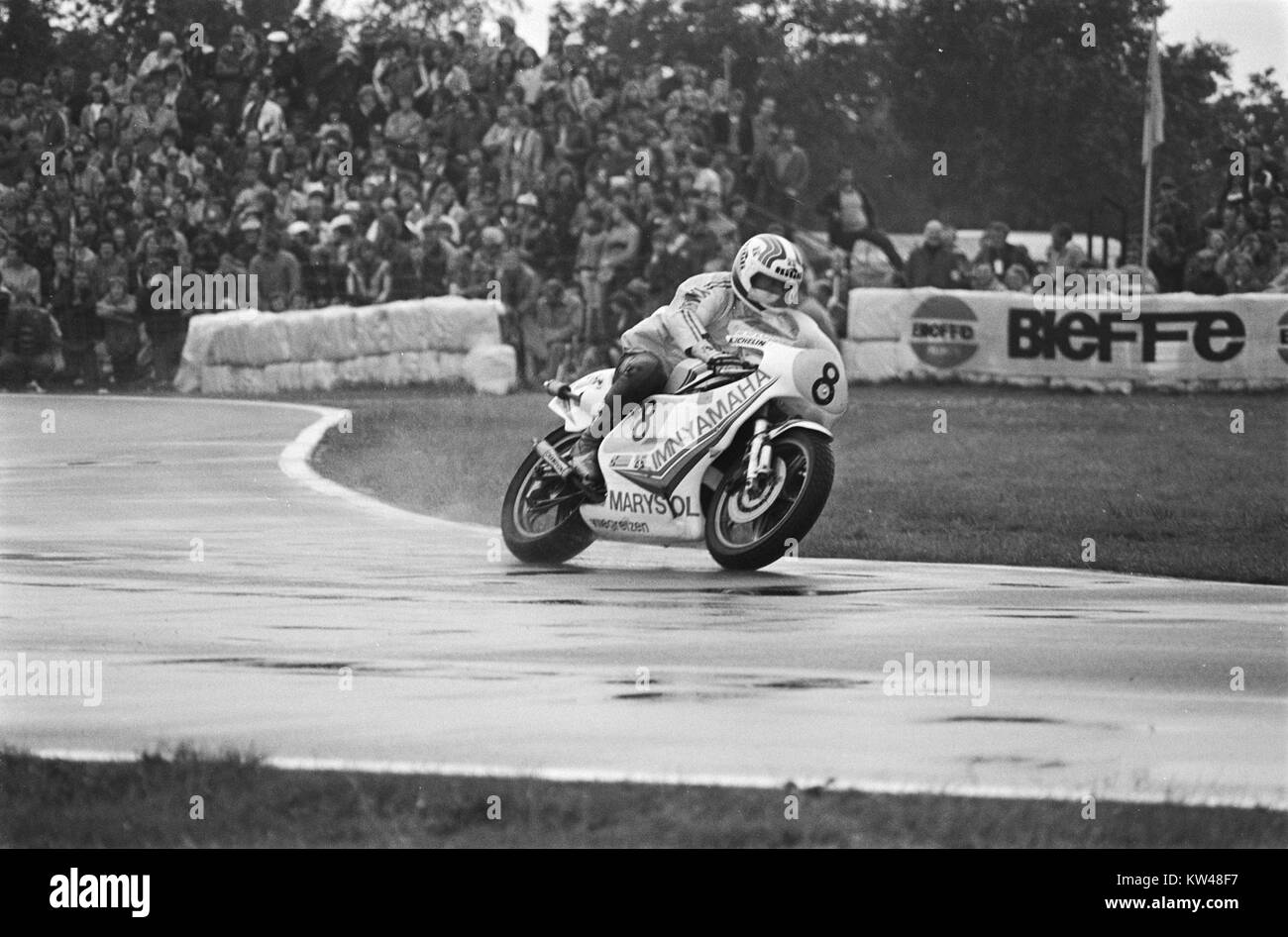 This image features a work by artist Boet van Dulmen from 1981 ...