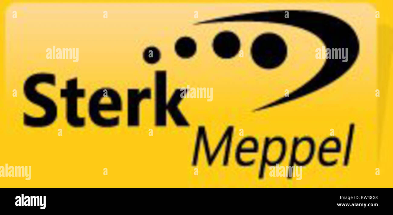 Sterk Meppel is a Dutch company specializing in the design and ...