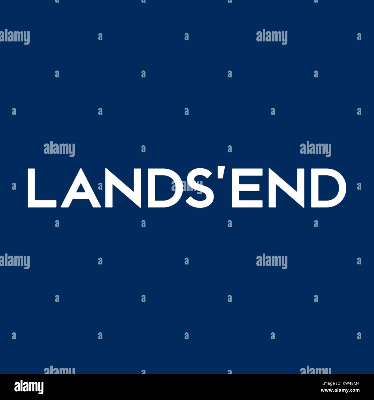 End marketing logo hi-res stock photography and images - Alamy